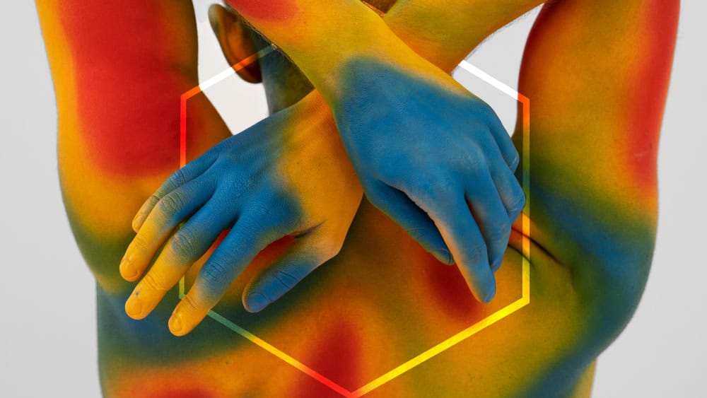 I 4 colori della personalità e dell’ascolto - Magazine Asnor