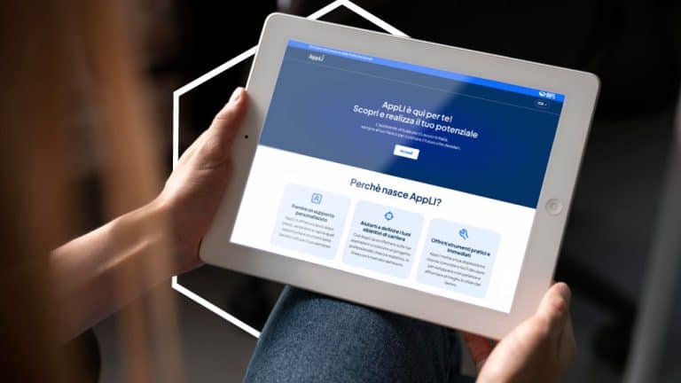 Cos’è AppLI e come può supportare i giovani in Italia - Magazine Asnor
